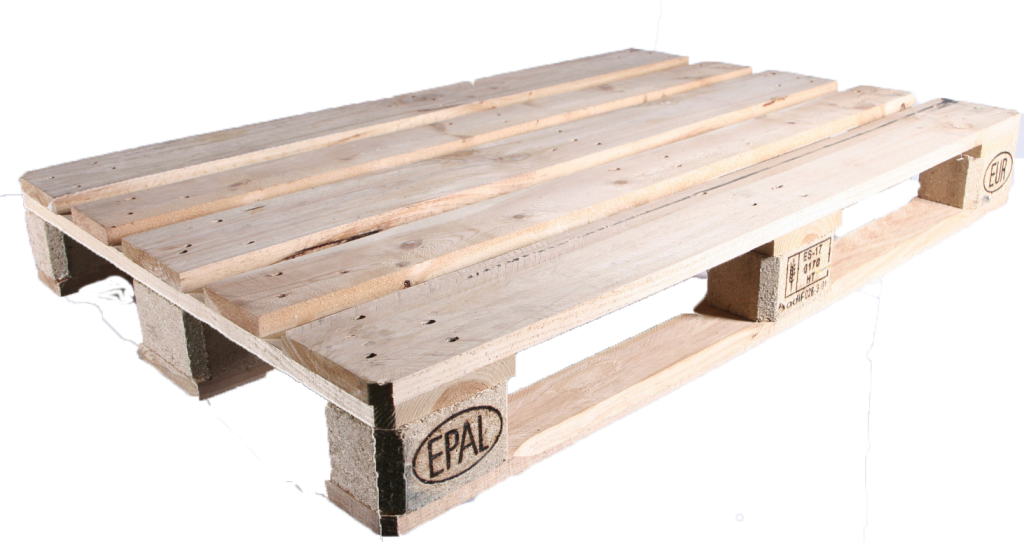 HOME - Europallets